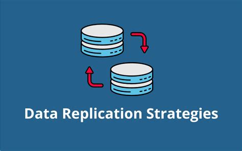 I Wished I Knew These Data Replication Strategies Before The System