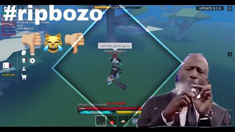 How To Easily Solo Bosses In Kaizen Infinite Combo YouTube