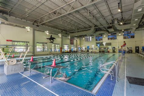 Does The Ymca Have A Pool Hot Tub Sauna And Other Amenities Explained Trusty Spotter