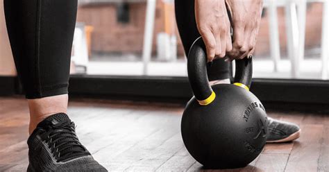 Kettlebell Front Squat Impara Come Eseguirlo Per Bene Xenios Usa