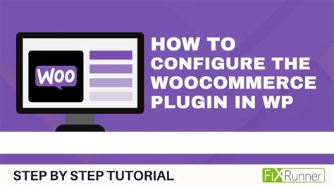 How To Configure WooCommerce Settings In WordPress YouTube