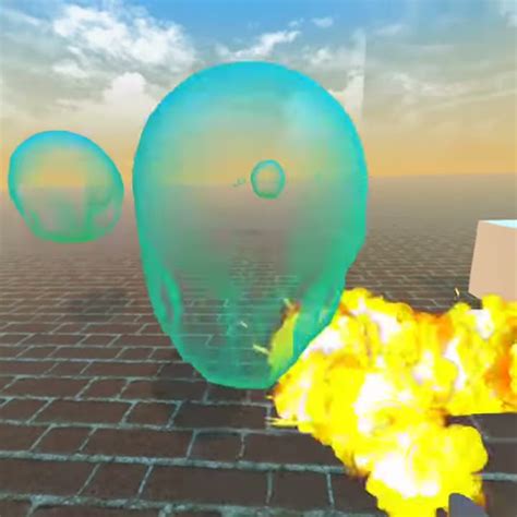 Unity Onparticlecollision Test Youtube