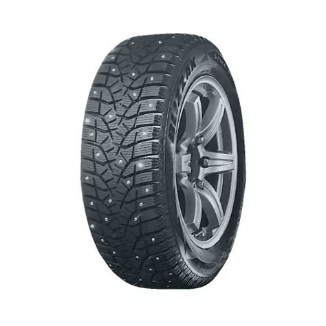 Шины Bridgestone Blizzak Spike-02 - отзывы, каталог, продажа, цены