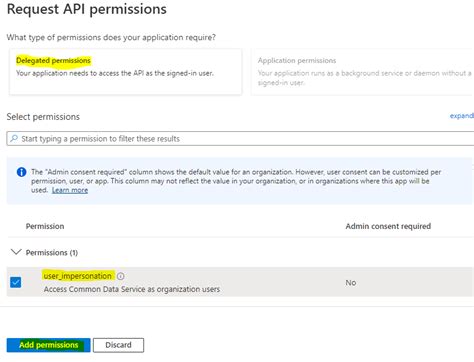 Microsoft Dataverse Web Api And Angular Application