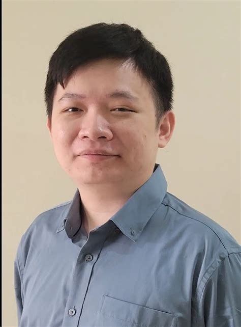 Cheah Choon Weng The Mind