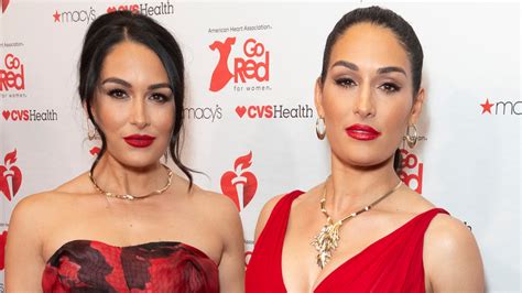 Bella Twins Expand On Criticism Of Raw Xxx In Tv Appearance