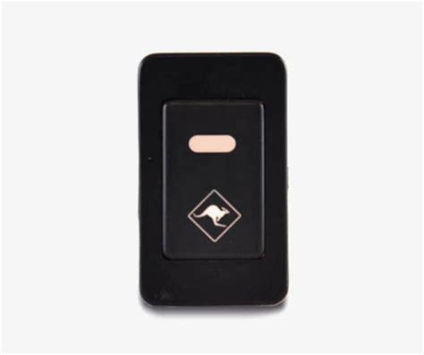 Lightforce Switch To Suit Nissan Overland 4wd