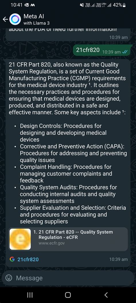 Raju K Mishra On Linkedin Ai Usfda Tech