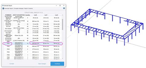 Generate Report 2021 A Set Of Concatenated Strings Deduped With