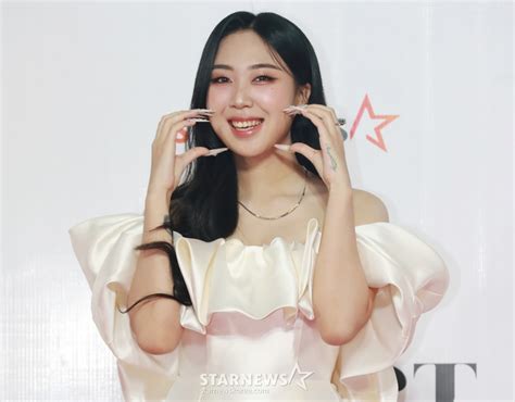 이영지 사랑스런 힙합 여전사 ★포토