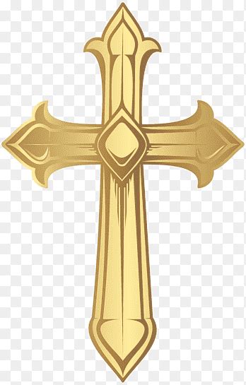 Croix Brune Croix Croix En Bois Christianisme Bois Png PNGEgg