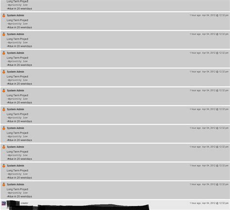 Multiple System Admin Entries On Tickets Spiceworks Support Spiceworks Community