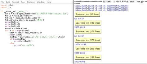 【python】处理excel文本 提取文本用python在excel一列里抽出部分文字 Csdn博客