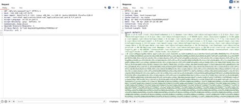 Vite Development Server File Read Bypass Cve 2025 30208