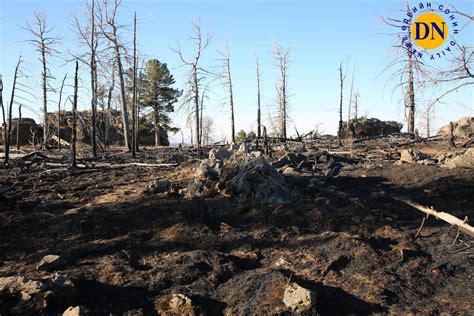 Богд хан ууланд гарсан түймрийг бүрэн унтраалаа