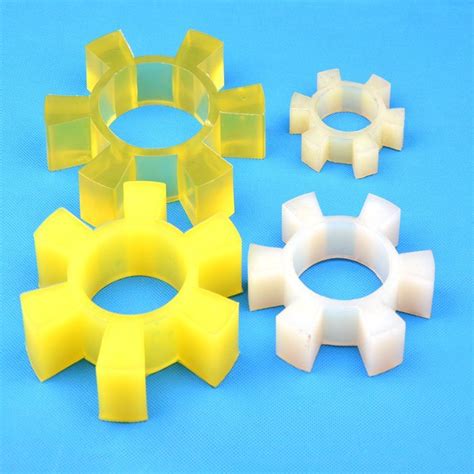 Tooling Molded Durable Flexible Abrasion Resistance Pu Polyurethane