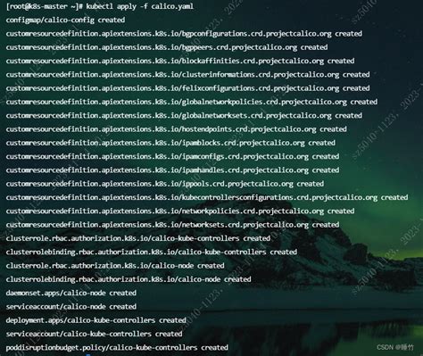 k8s 集群搭建 2379端口 csdn博客