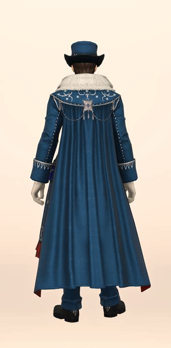 Phantasmal Set Eorzea Collection