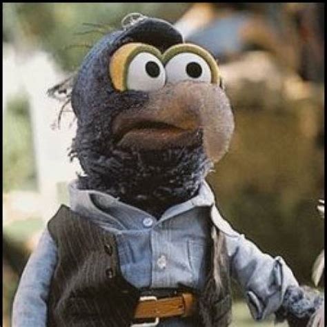 The Muppets Gonzo The Great