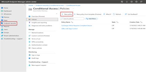 Restrict Cloud Apps Servicenow Github Enterprise Atlassian Cloud And Office 365 Access To