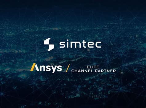 Ansys R Release Highlights Details Simtec