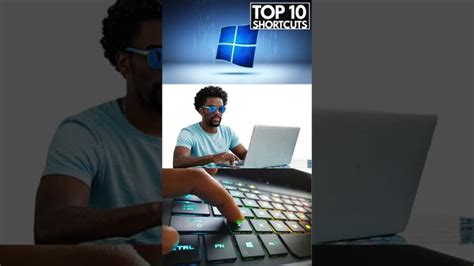 Discover Windows Shortcuts You Never Knew Existed Vitus Dzekedze