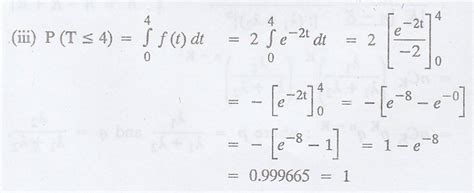 Poisson Process Continuous Time Markov Chain