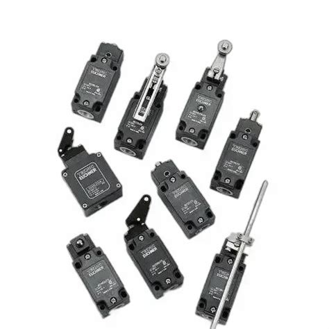 Teknic Limit Switches 240 Vac Application Area For Machine Tools At ₹ 500 Piece In Jaipur