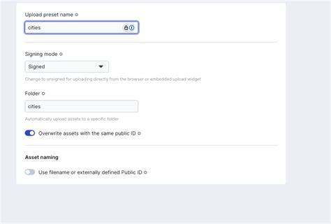 Using Nextjs And Cloudinary To Upload Transform And Moderate Your Images
