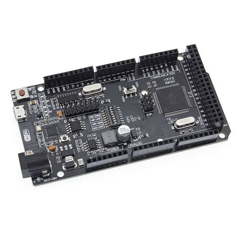 NODEMCU MEGA WIFI R3 Dhaka Robotics