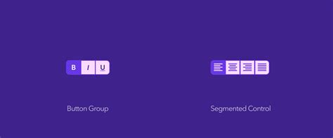 Các Loại Toggle Trong Thiết Kế Ui Beau Agency Vietnam