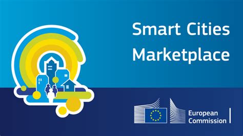 Smart Cities Marketplace