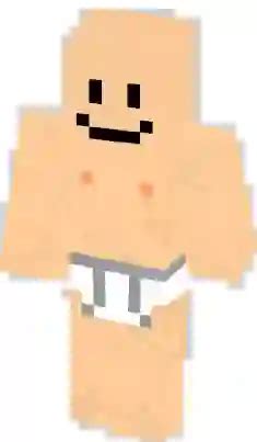Naked Minecraft Skins Skinsmc