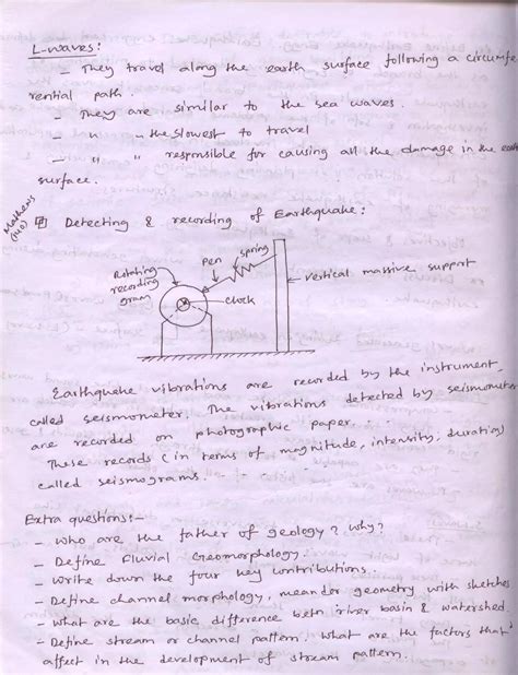 engineering geology and geomorphology pdf