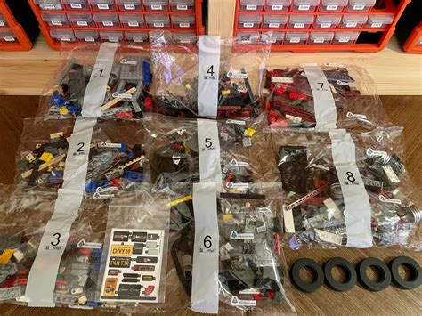 Lego 10304 Chevrolet Camaro Z 28 1969 Hobbies And Toys Toys And Games On Carousell