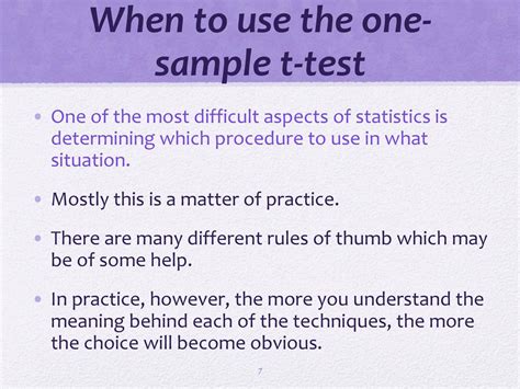 T Test What It Is With Multiple Formulas And When To Use 53 Off