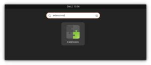 How To Use GNOME Shell Extensions Complete Guide