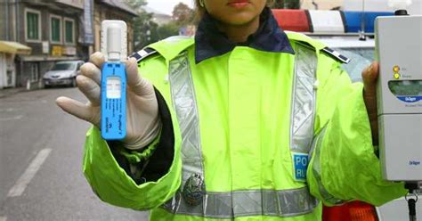 Un Test Antidrog Fals Pozitiv Infirmat Chiar și într Un An De Legiști