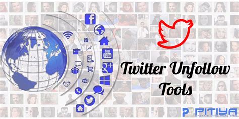 Top 2 Twitter Unfollow Tools To Remove Inactive Fake Unfollowers