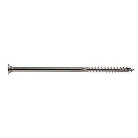 Simpson Strong Tie Sdws27800ss Strong Drive 0 275 X 8 T50 Sdws