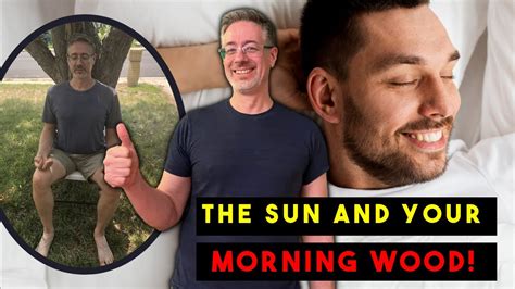 Sunlight In The Morning Benefits For Rock Hard Bedroom Performance