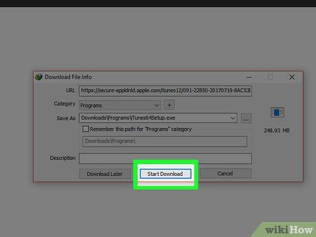3 Ways To Download ITunes WikiHow