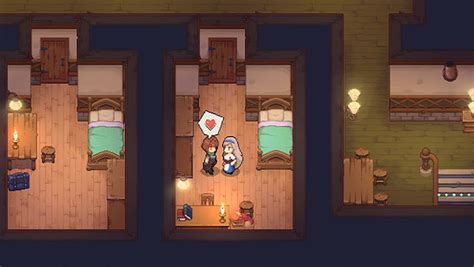 How To Start A Romance In Potion Permit Gamer Journalist