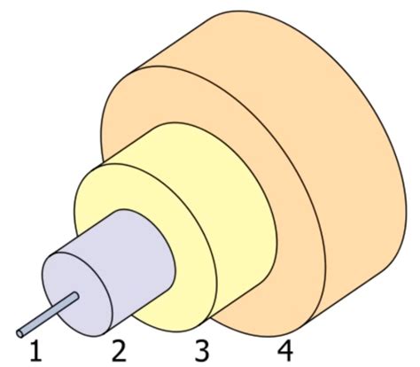 Interfaces And Cables Ccna Notes