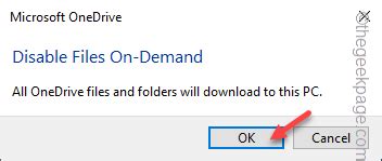 Brown Box Icons In Left Bottom Corner Of Files Issue In Windows 10 11