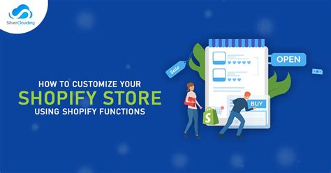 How To Customize Your Shopify Store With Shopify Functions