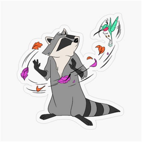 Flit From Pocahontas
