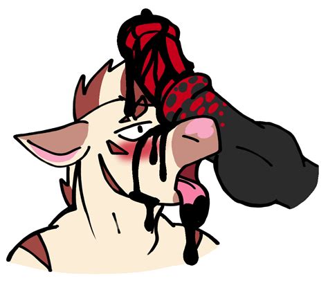 Rule 34 Animal Genitalia Animal Penis Black Cum Bodily Fluids Colored