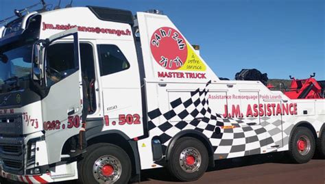 Jm Assistance