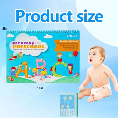 Huiyi Educational Learning Autism Preschool Activity Binder Board Toys